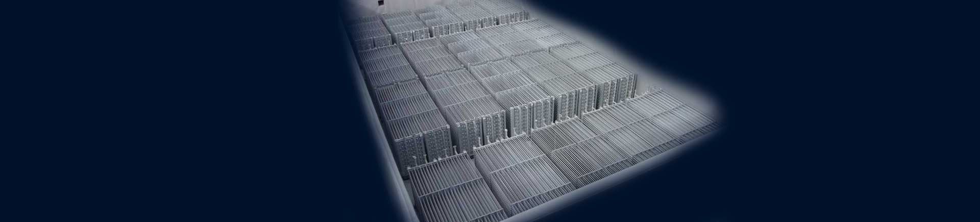 Types Of Thermal Storage Systems - Design Talk