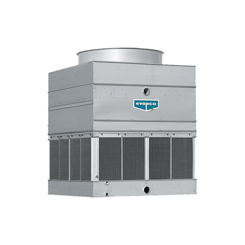 EVAPCO packaged cooling towers are easy to install - Windsor