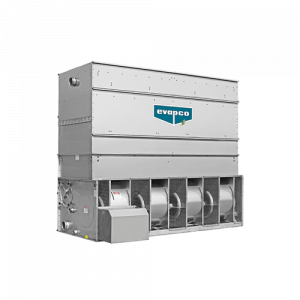 EVAPCO packaged cooling towers are easy to install - Windsor