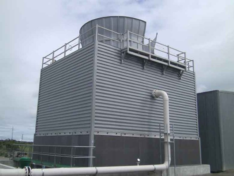 Industrial Cooling Towers - Windsor