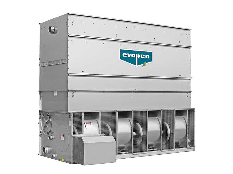 LSTE Cooling Towers - Windsor