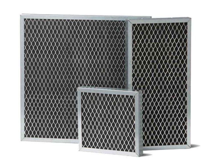 Purafil PuraGrid Filters, ISO 10121-3 compliant. - Windsor